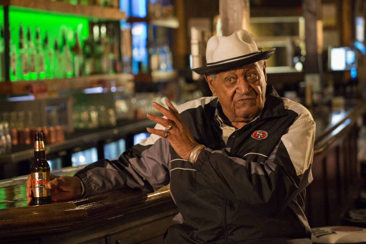 Joe McQueen celebrates 96th birthday with jazz concert | News, Sports ...